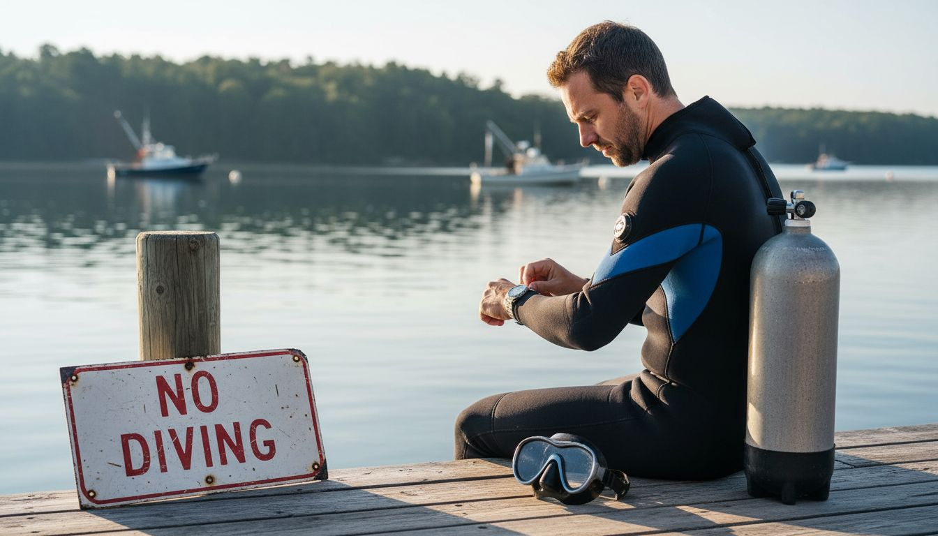 Chronograph Watches Explained: 55-Hour Dive Safety Guide - Aquastar ...